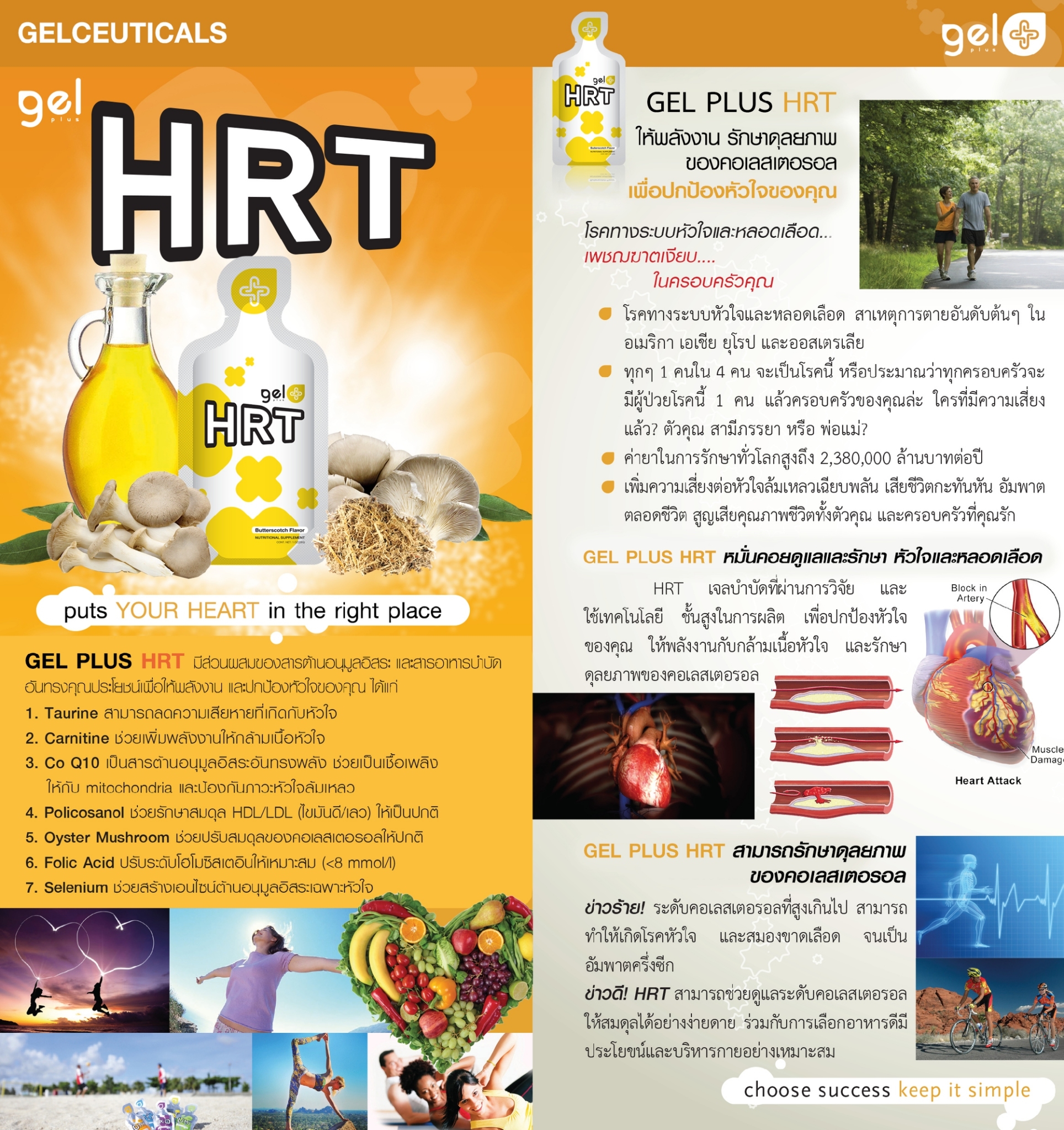 GEL+ HRT – gel-inter.com