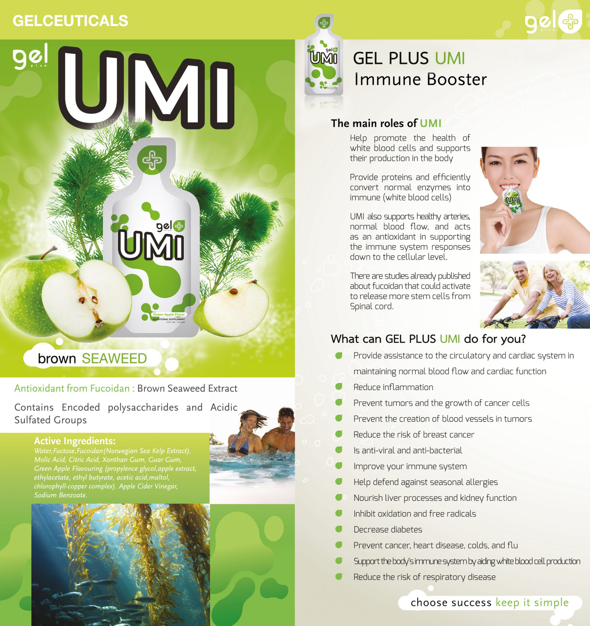 GEL+ UMI - gel-inter.com